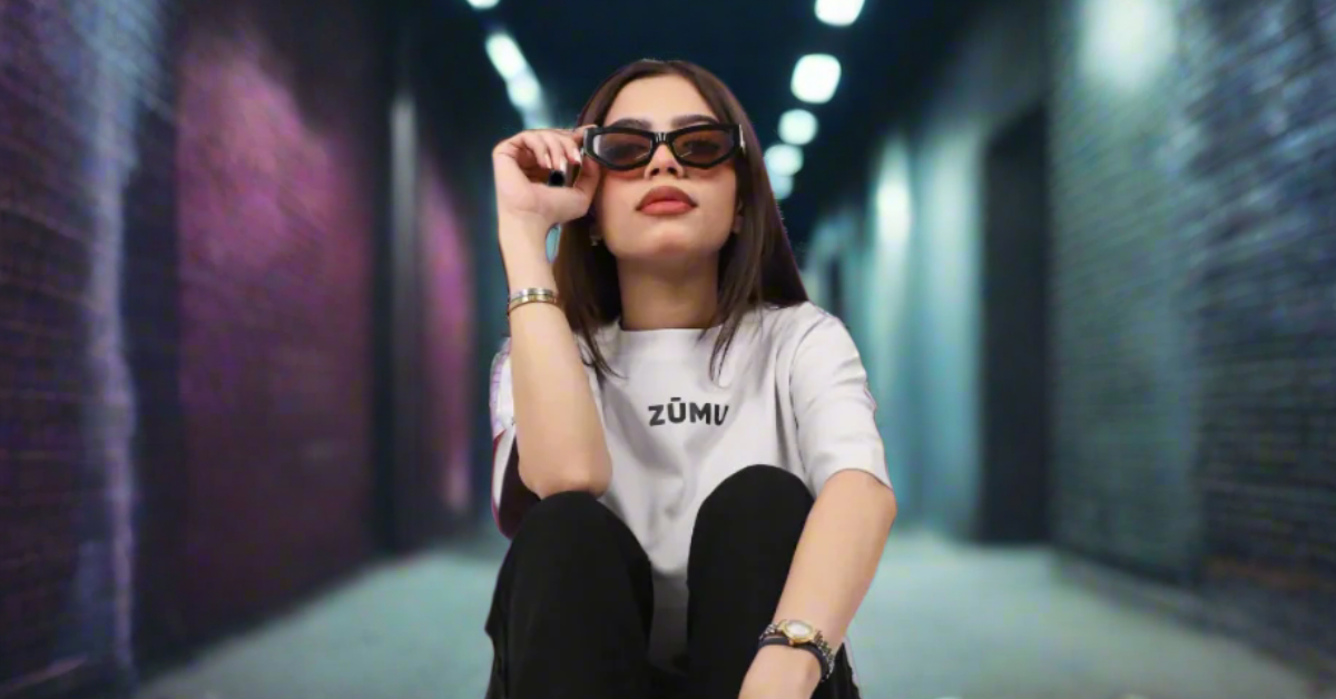 ZUMU - Saudi Clothing Brand – Zūmu